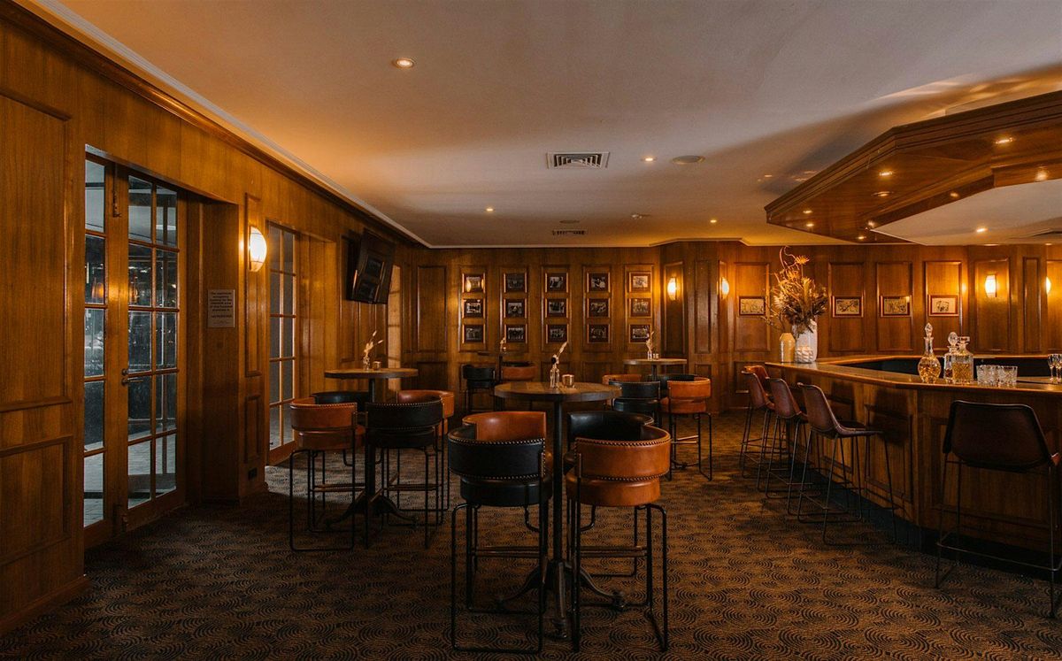 RMC Graduates of 1999 Combined 25-Year Reunion Cocktail Party, QT ...