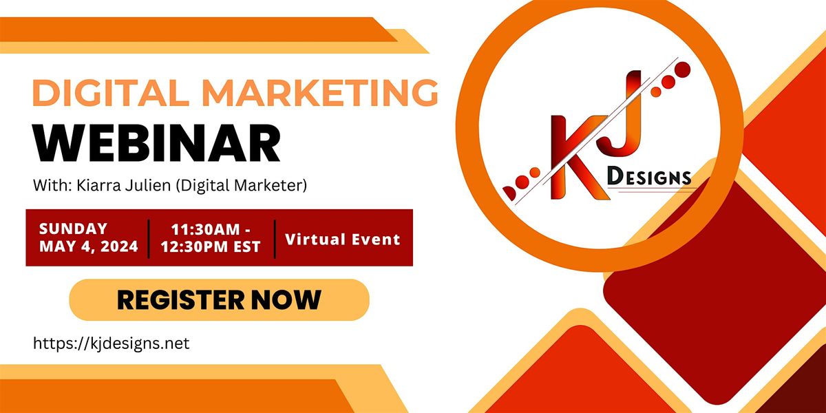 KJ Designs Presents: From Idea to Reality - Planning Your Business ...