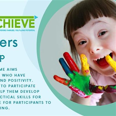 Young Achievers - Social Skills group - Yr R to Yr 6 - SPRING 24 ...