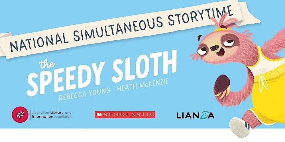 National Simultaneous Storytime at Shire of Capel Libraries, Capel ...