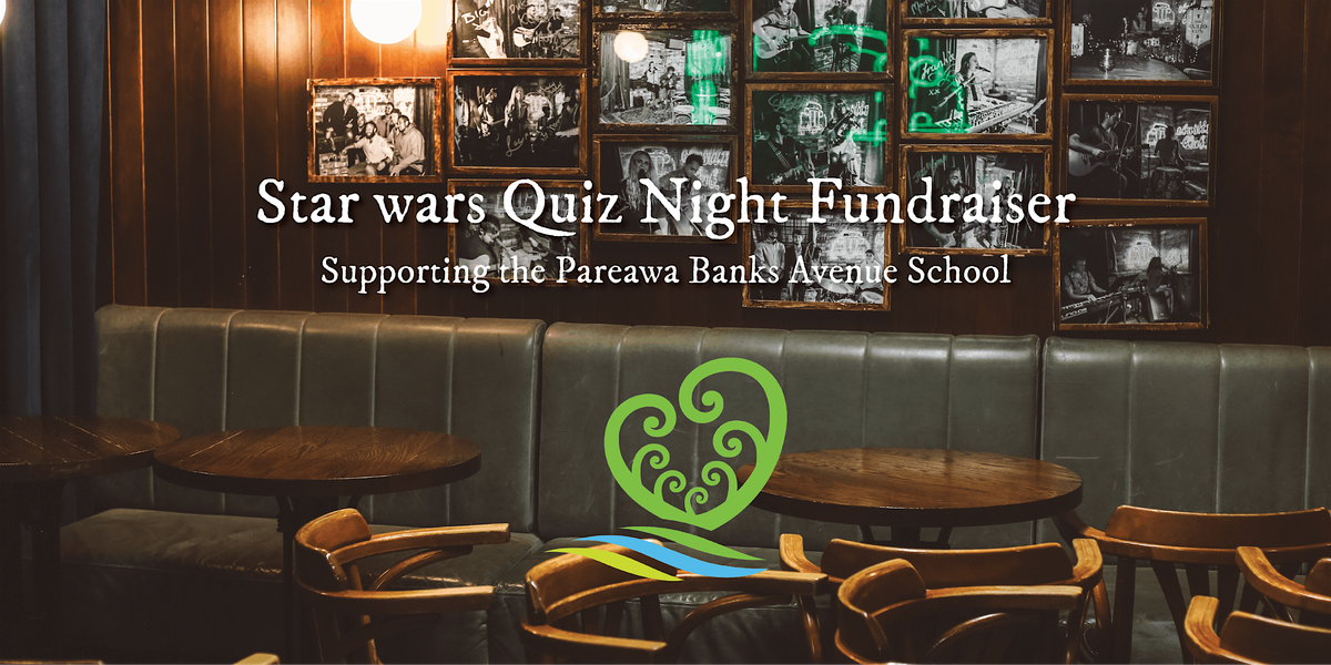 Austin Club Quiz Night | Star Wars, 161 Cashel Street, Christchurch, 26 ...