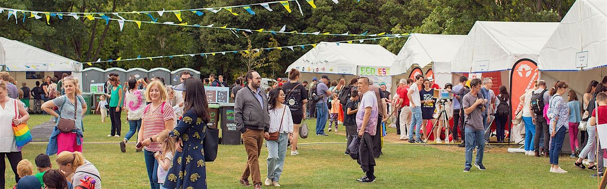 Dublin Maker 2024, Richmond Barracks, Dublin 8, 31 August to 1 September | AllEvents