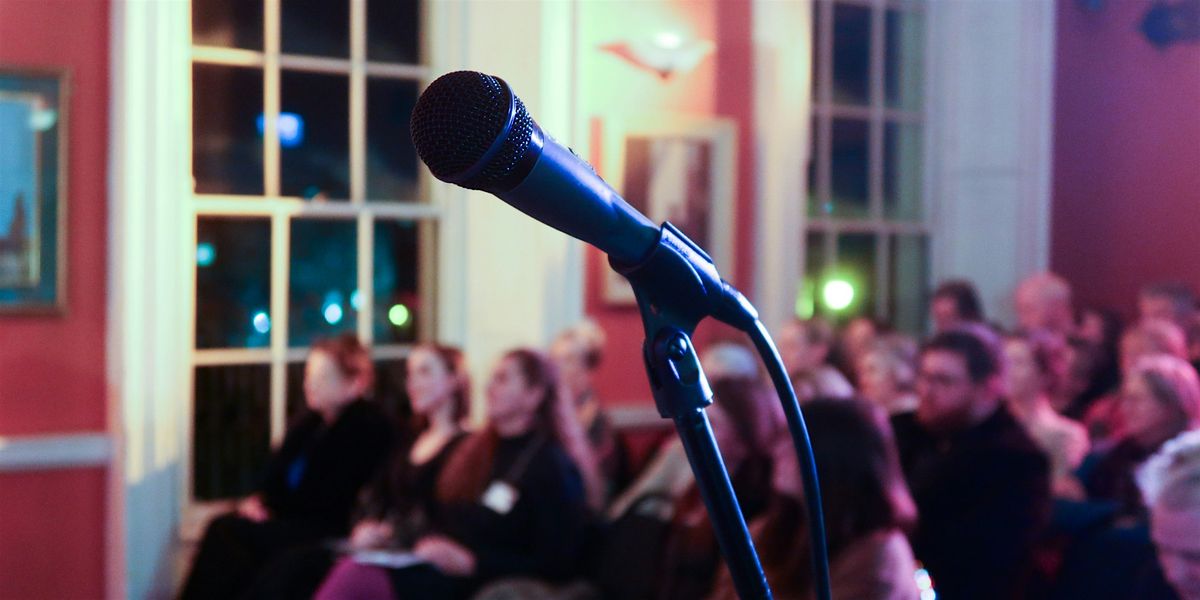 Irish Writers Centre Bilingual Takin the Mic, Irish Writers Centre ...