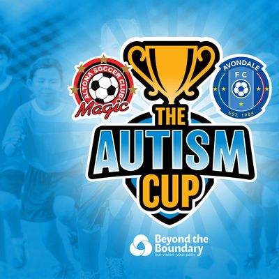 The Autism Cup - Presidents fundraising function, Paisley Park, Altona ...