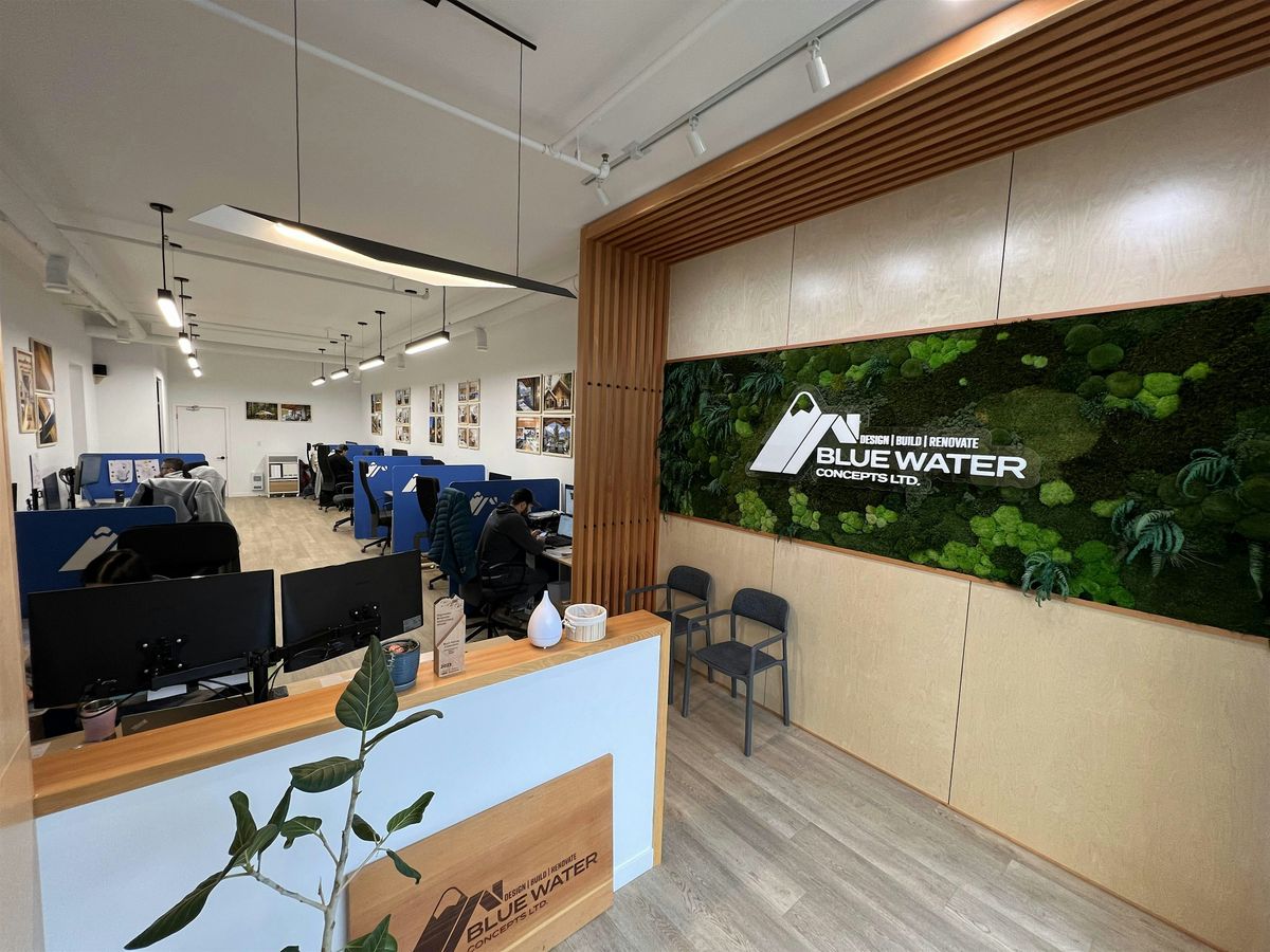 Blue Water Concepts OPEN HOUSE, 1091 Commercial Pl #111, Squamish, 25 ...