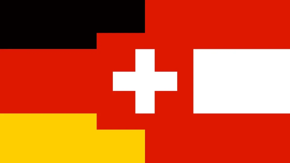 Lasst uns Deutsch sprechen! Lets speak German!, Old World Beer Garden ...