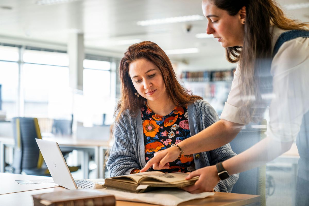 Writing for Academic Pleasure, February 8 2024 | Online Event | AllEvents