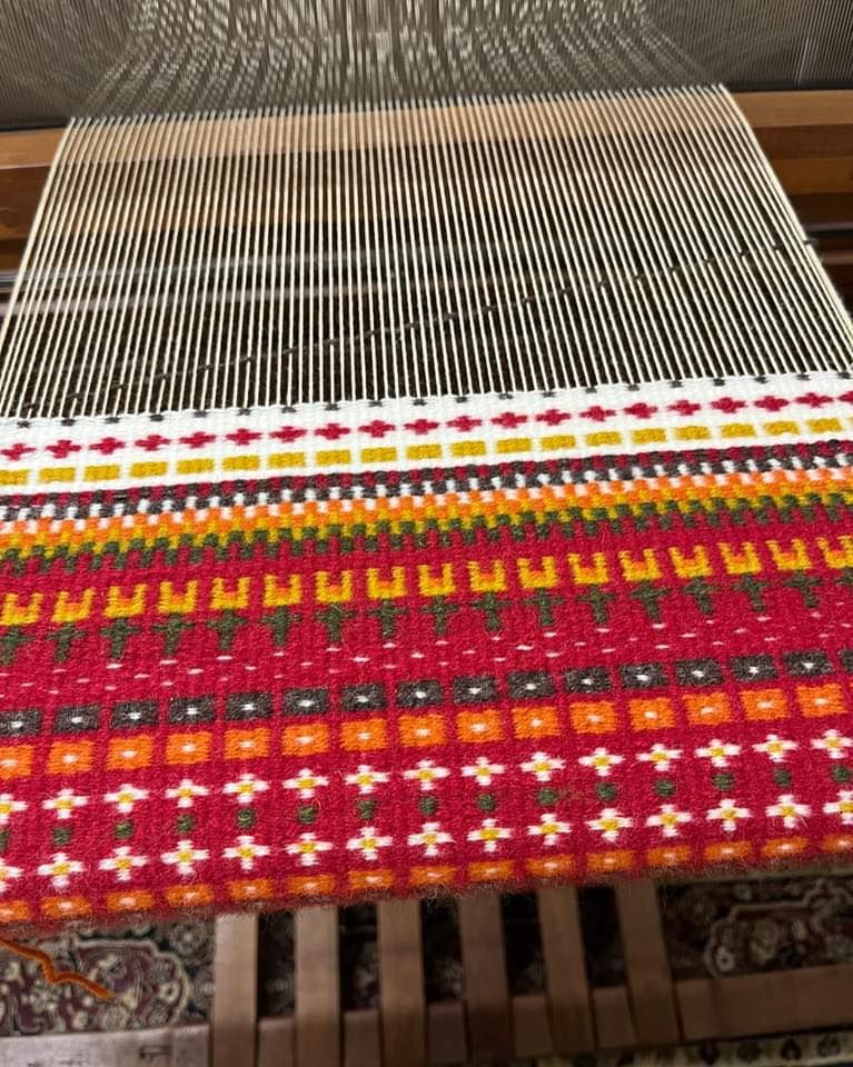 Bob Christy will be hosting an art show next door at Hotspot., Fiber ...