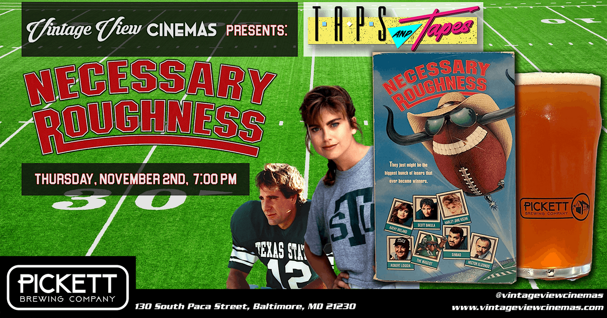 Taps Movie Poster