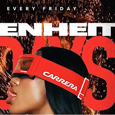 LYFE ATL FAHRENHEIT FRIDAYS !!!! LADIES FREE ALL NIGHT WITH RSVP !! ATL ...