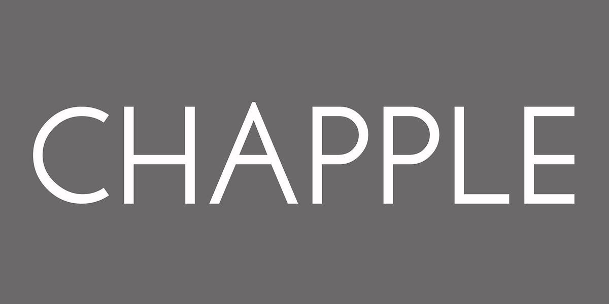 HOUSE OF CHAPPLE JAN 2025 FASHION PRESENTATION, 1229 Allene Ave SW ...