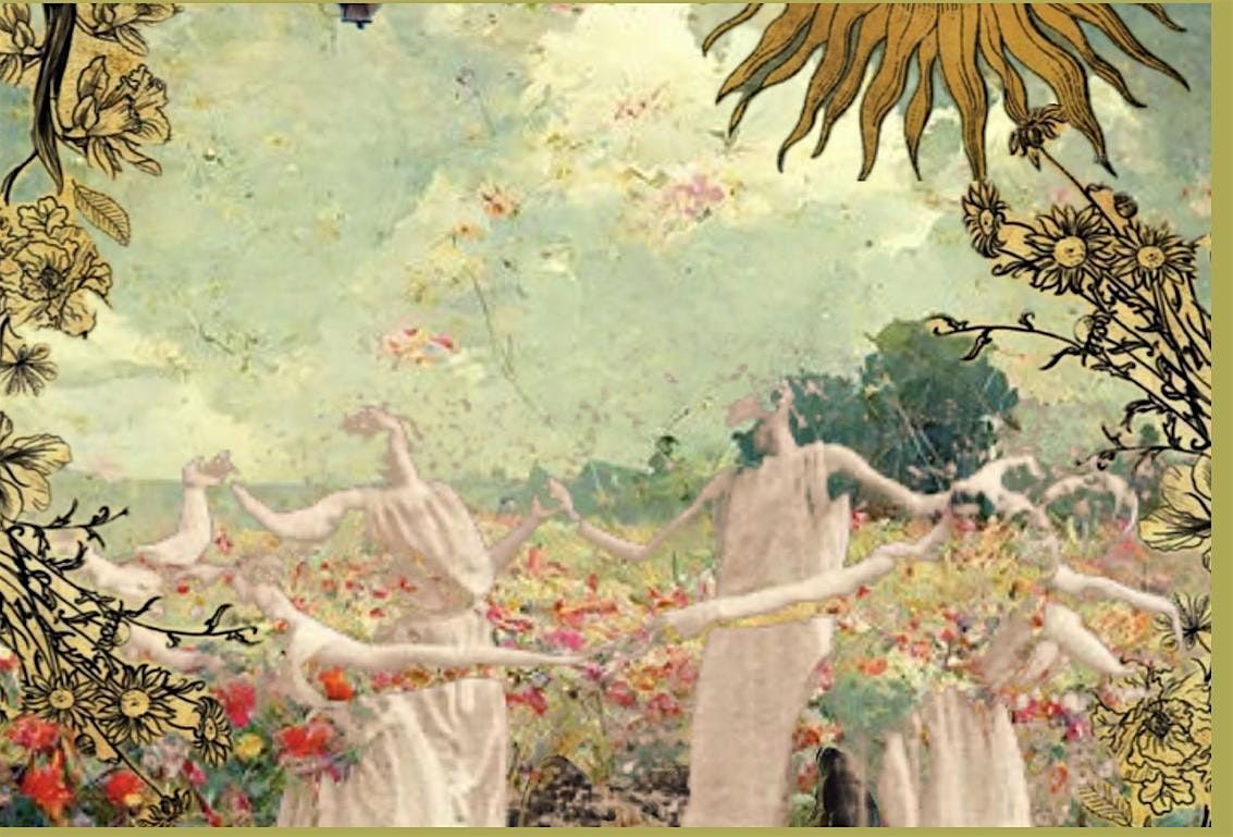 Litha Spell and Sound Celebrating the Summer Solstice, Mage & Mane ...