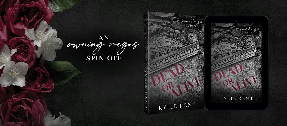 Kylie Kent Dead or Alive Book Signing, To Be Read Bookshop, Midland, 21 ...