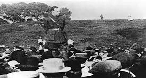 One Photograph, Many Stories, Dolphin's Barn Library, Dublin, 11 ...