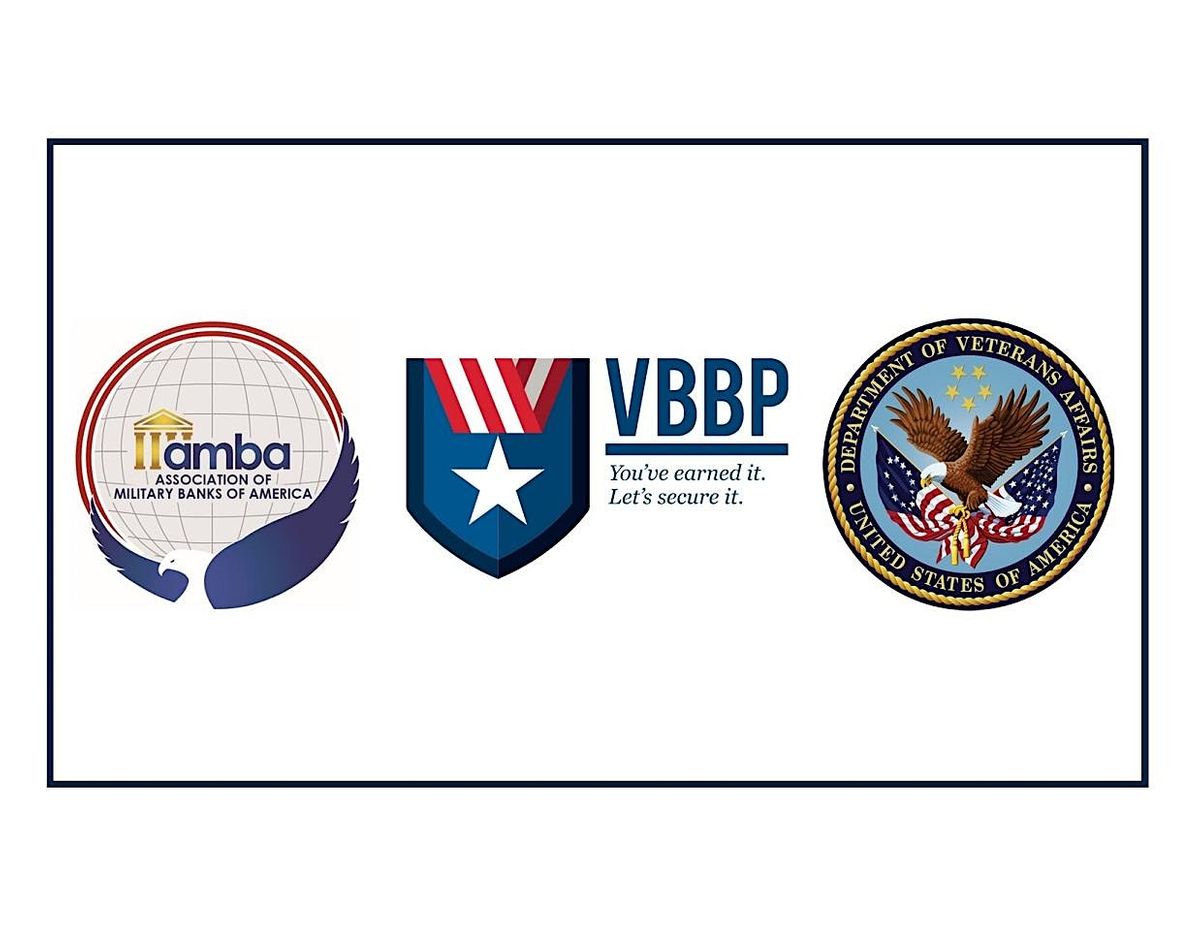 What is the Veterans Benefits Banking Program (VBBP), January 25 2023 ...