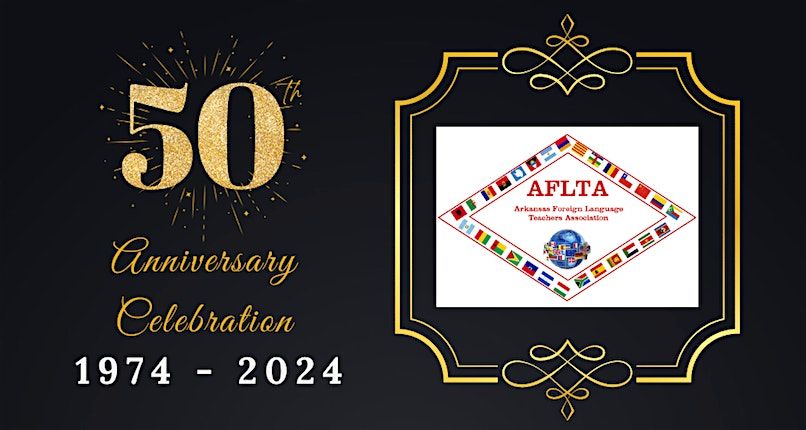 AFLTA 2024 Annual Conference - late registration, Donaghey Student ...