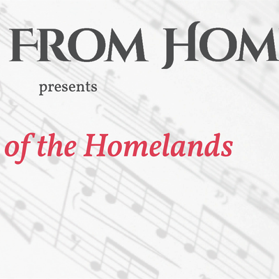 Music from Home: American Focus Concert 3: Native American Composers ...