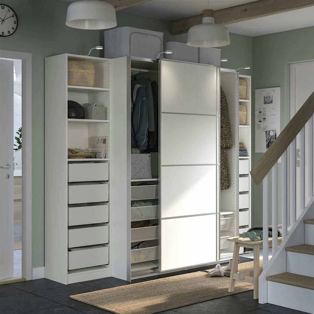 IKEA Closet System Talk on PAX the system that keeps on giving, IKEA ...