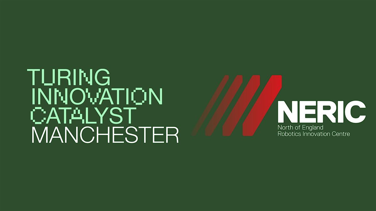 TechFusion: Exploring Innovation in Robotics and AI in Industry, NERIC ...
