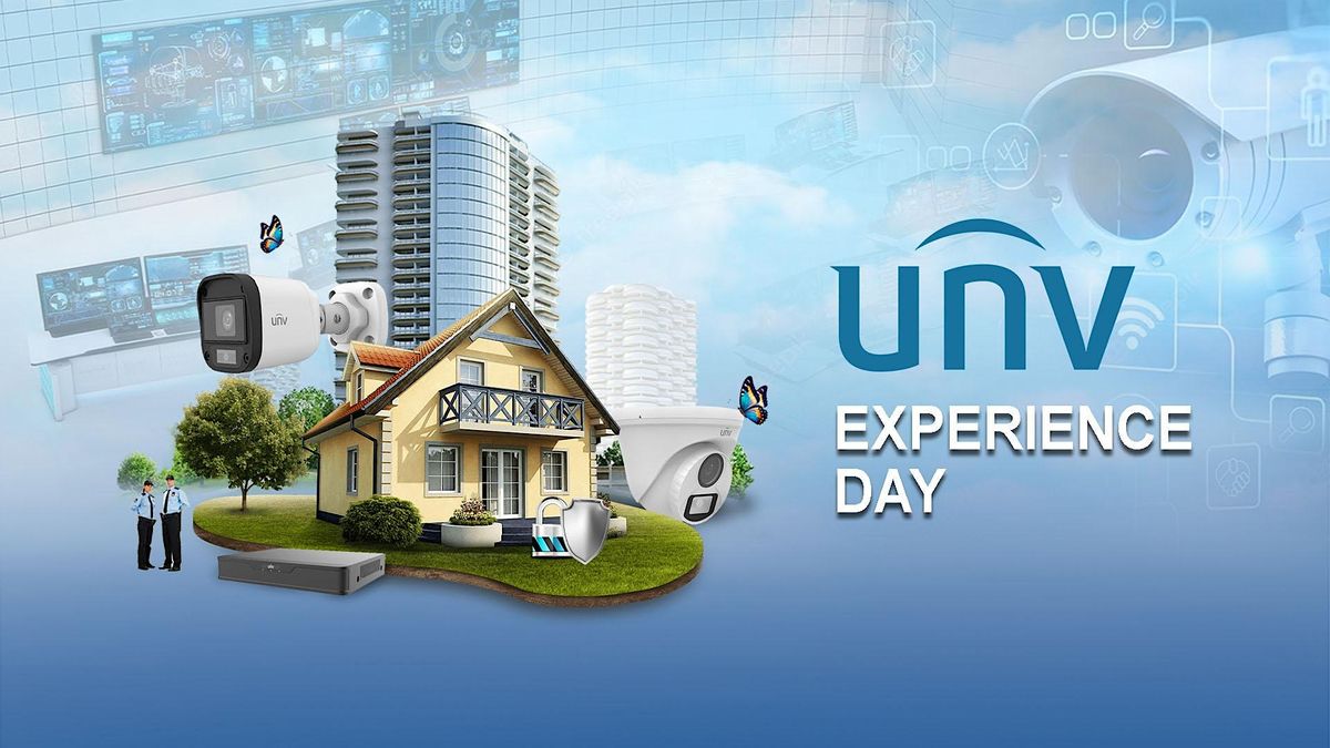 UNV Experience Day with Belnic @Bandung, B'Sans Coffee, Bandung, 27 ...