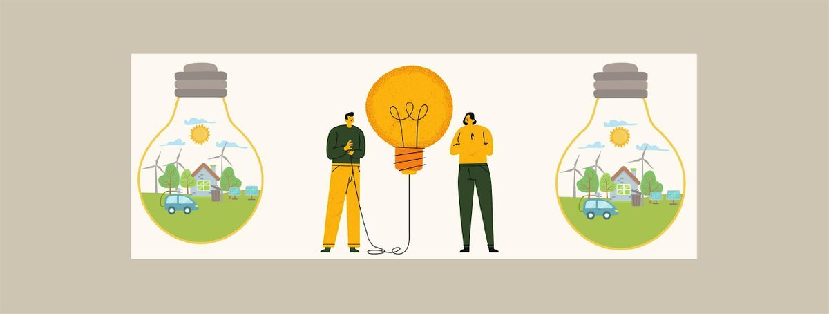 Energy Conservation Workshop with CCNP and LADWP, Edendale Branch ...