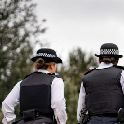 Walk and Talk with Your Local Police Officer - Barking & Dagenham ...