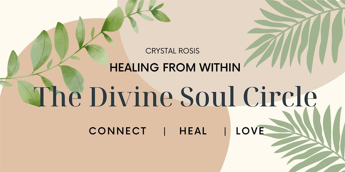 The Divine Soul Circle, Victory Social Club Hayes, Bromley, 19 December ...
