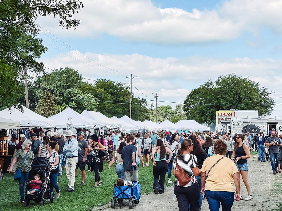Finders Keepers in Maumee, Ohio on September 8th, Lucas County ...