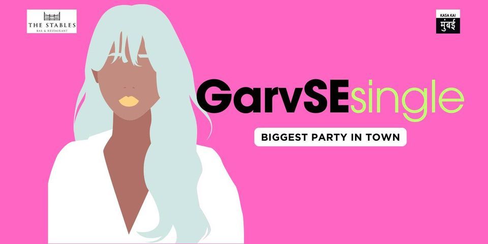 Garv SE SINGLE - BIGGEST VALENTINES DAY PARTY IN MUMBAI, The Stables ...