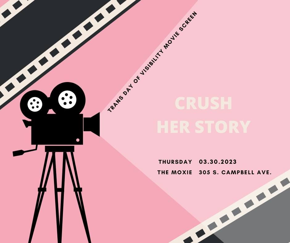 TDOV Film Screening, Moxie Cinema, Springfield, 30 March 2023 ...