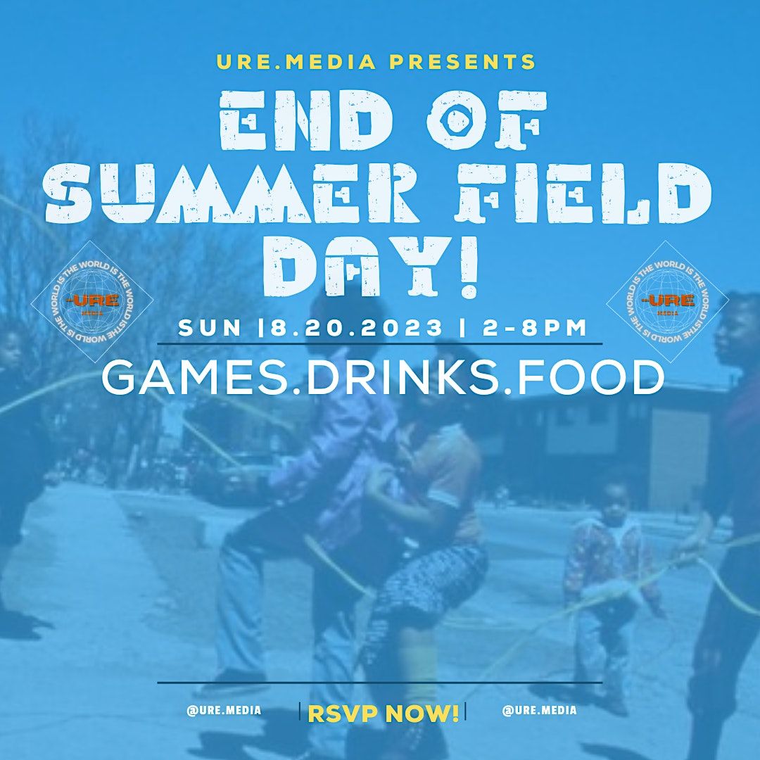 End of Summer Field Day, Echo Lake Park, Mountainside, 20 August 2023 ...