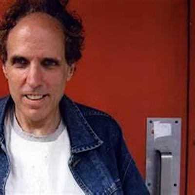 Howard Feller (MTV) (Lenny Marcus (The Fckry), Comic Strip Live, New ...