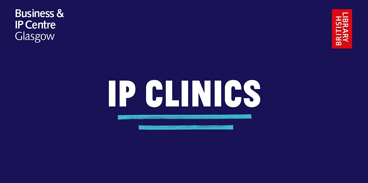 Intellectual Property Clinic at the Mitchell Library with Lincoln IP ...