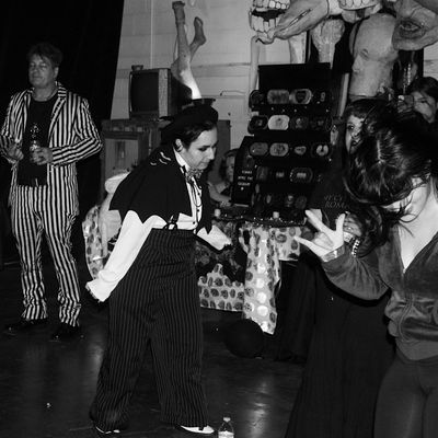 Emo Prom, Los Angeles, 27 April 2024 | AllEvents.in