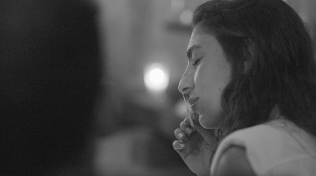 INARAs Heart Activation through Scent & Sound featuring Lumbrero ...