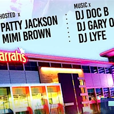 WDAS LIVE SATURDAY NIGHT DANCE PARTY, 611 S WELLS ST, CHGO, 5 April ...