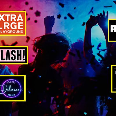 Language Exchange & Party in "Ruzafa", Carrer de Troia, 10, València ...