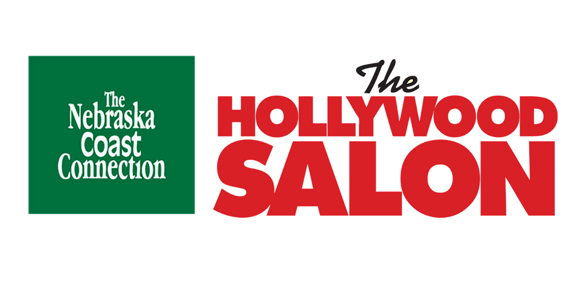 The Hollywood Salon with Screenwriter Marion Dayre, Priscilla's Gourmet ...