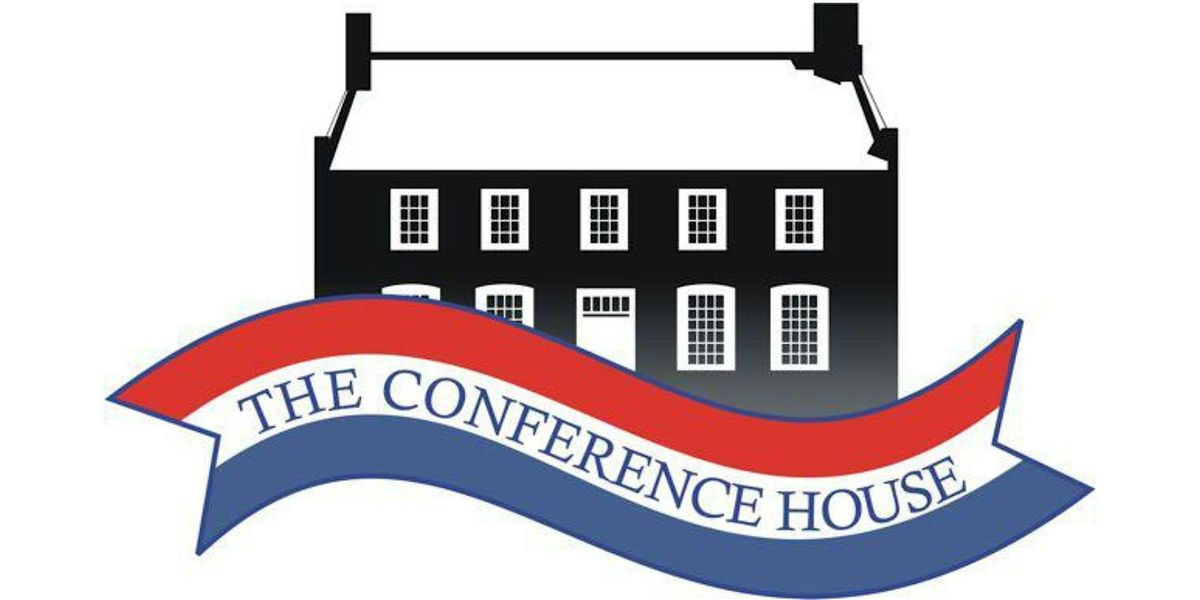 Conference House Museum Tours - July 20, The Conference House, Staten ...