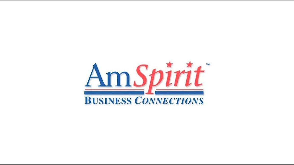 AmSpirit Business Connections Chapter Meets Wednesdays in Pataskala, OH ...