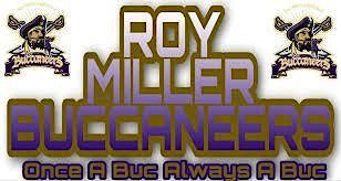 A Roy Miller High School 90s Buc Reunion Event & Campaign Fundraiser ...