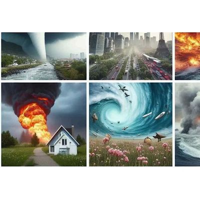 O-305 USFA Type 3 All Hazards Incident Management Team Training Course ...