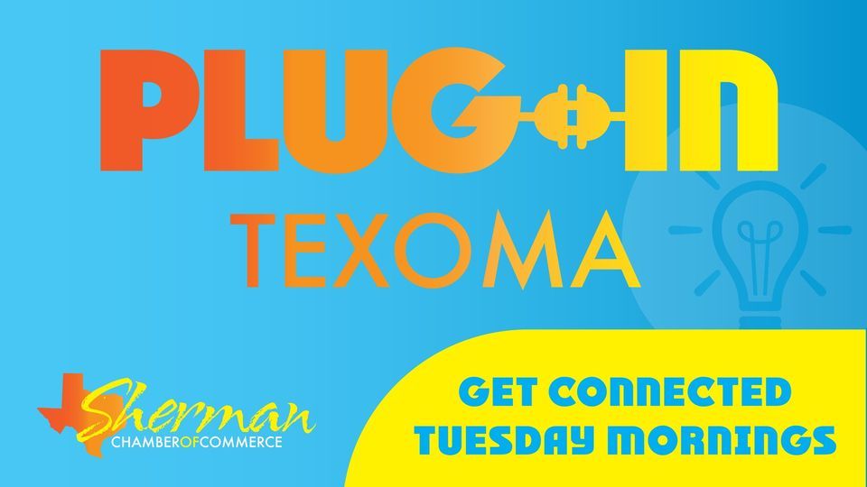 Plug-In Texoma, Finley 502, Denison, 5 December 2023 | AllEvents