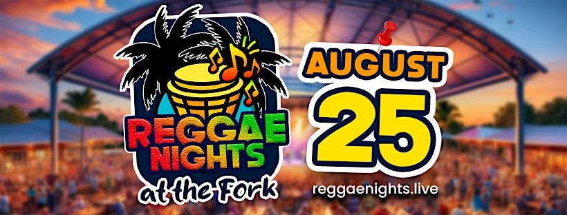 Reggae Nights at the Twisted Fork: Summer Heat, 2208 El Jobean Rd, Port ...