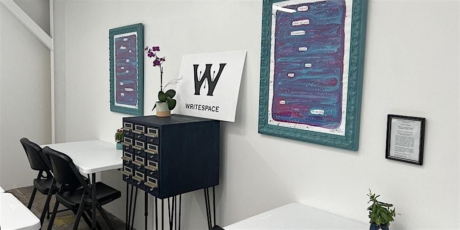 Online Quiet Write-In, May 24 2024 | Online Event | AllEvents.in