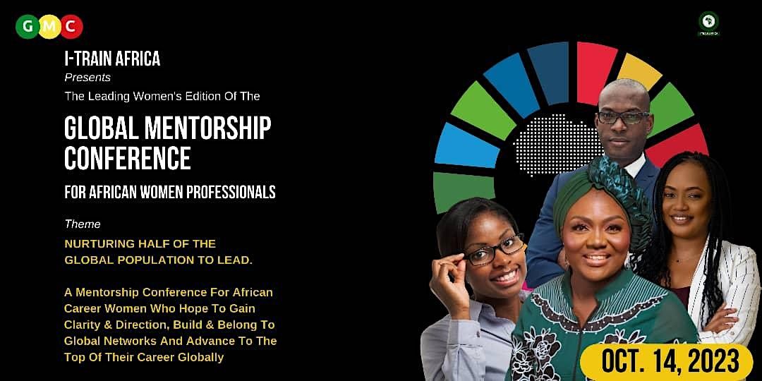 Global Mentorship Conference October 14 2023 Online Event Allevents