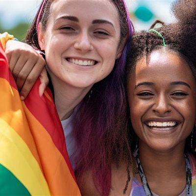 A Historical Tour of the LGBTQIA Archives - Stef Dickers, Bishopsgate ...