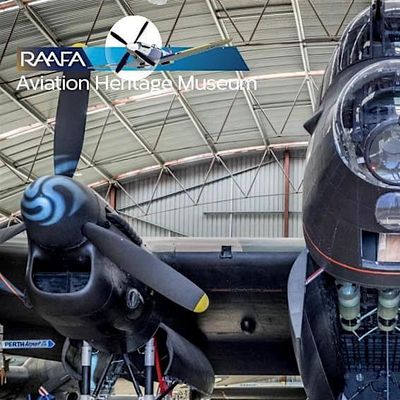 An ADF National Families Week event: Family day at RAAFA Aviation ...