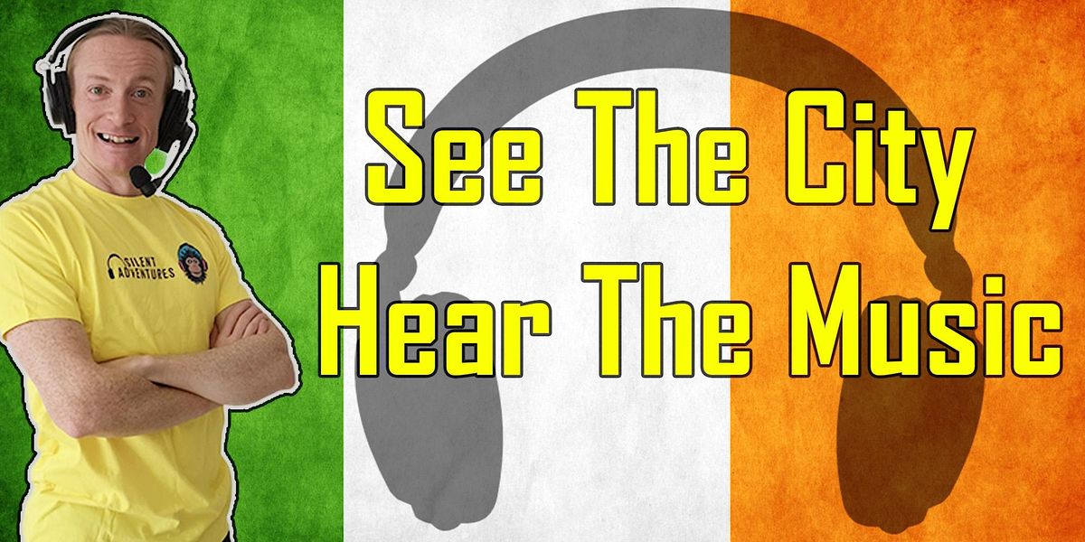 An Immersive Irish Music Walking Tour, The Wild Duck Dublin, Dublin 8 ...