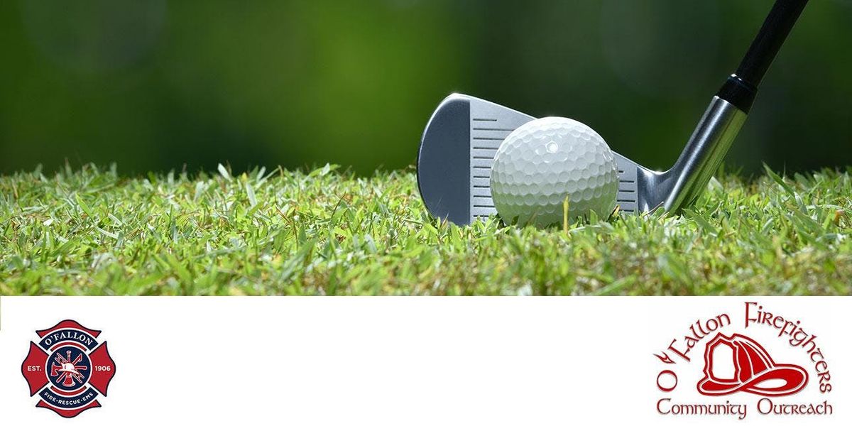 OFallon Firefighters Community Outreach Golf Tournament, The Falls Golf ...